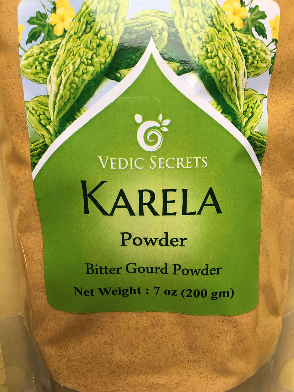 karela powder for digestive health