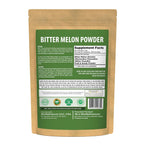Karela powder for digestive health