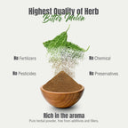 Karela powder for healthy metabolism