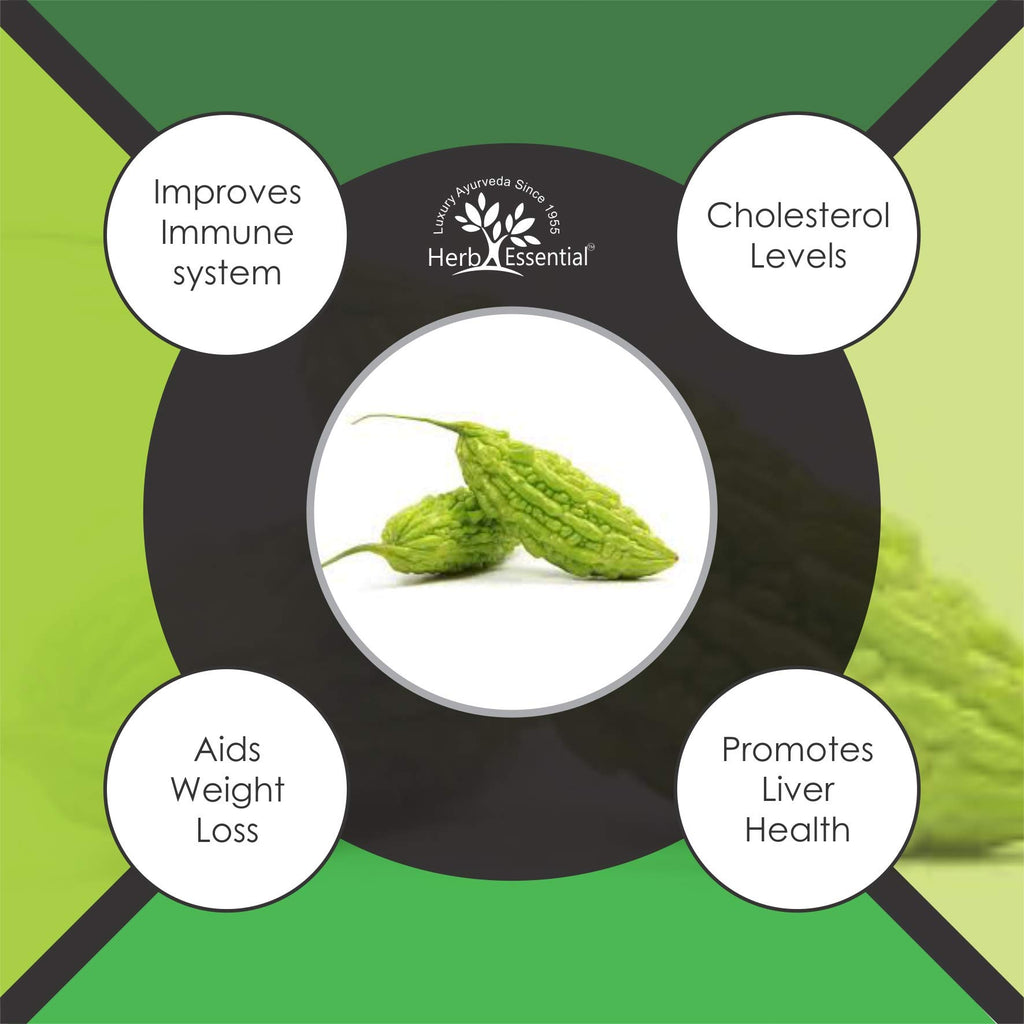 karela powder with no preservatives