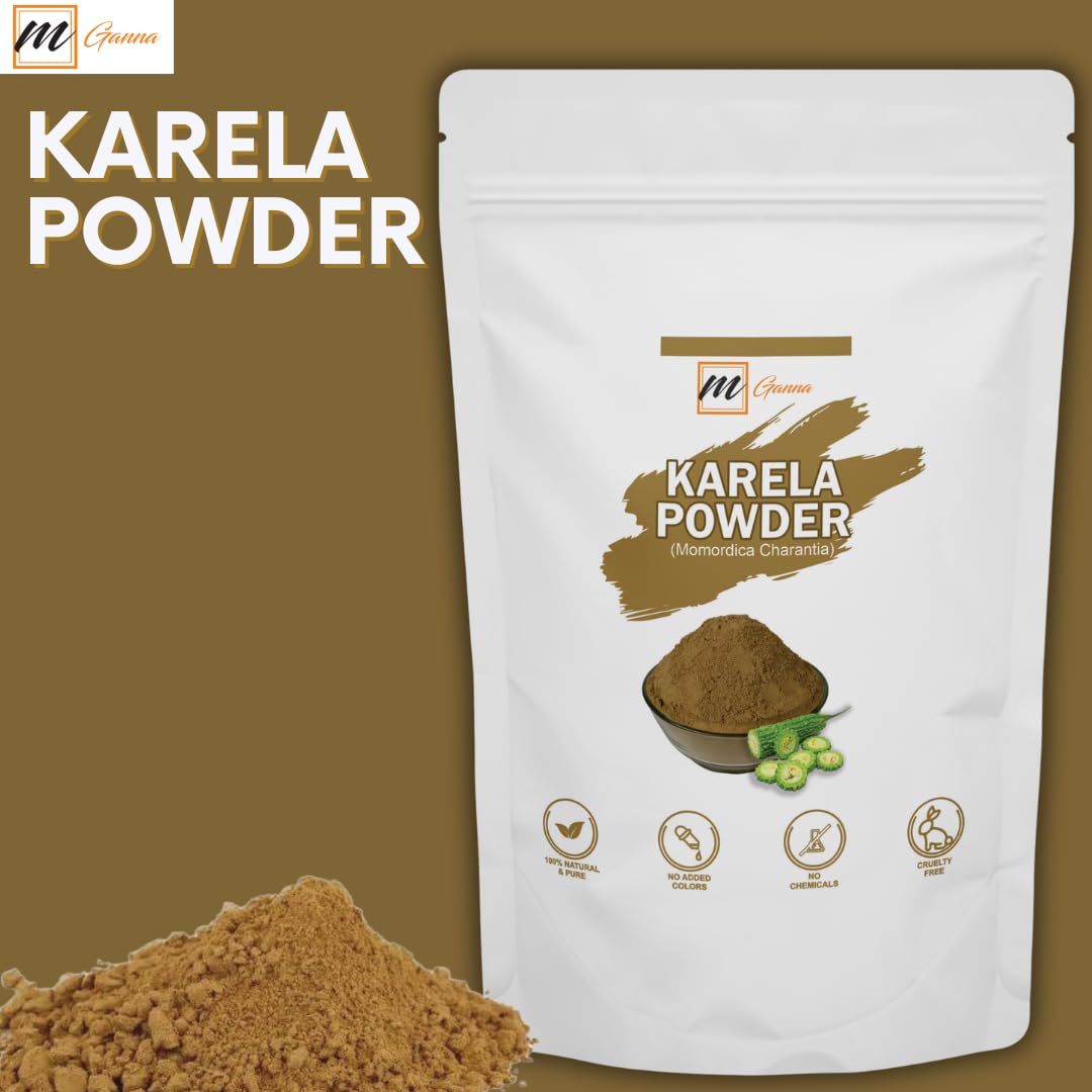 karela supplement for digestive health