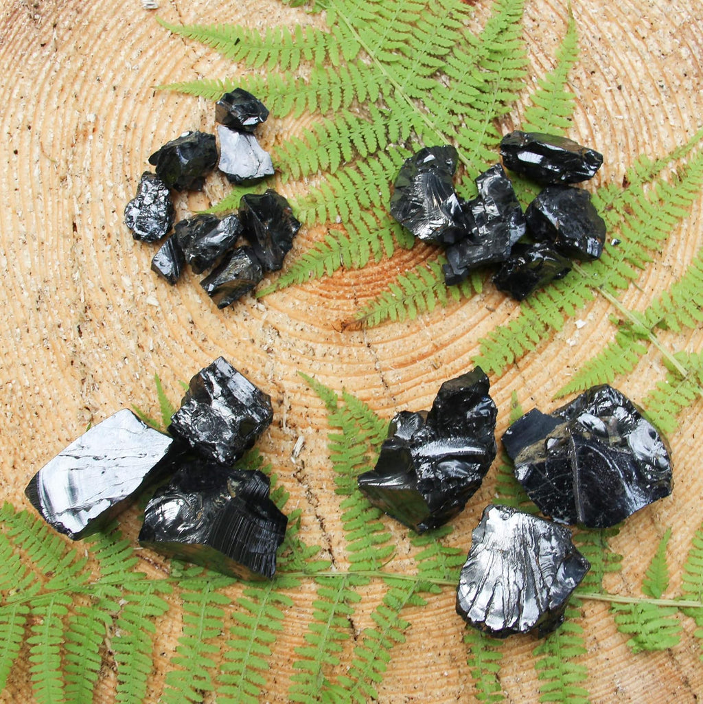 Karelian Heritage grounding stone benefits