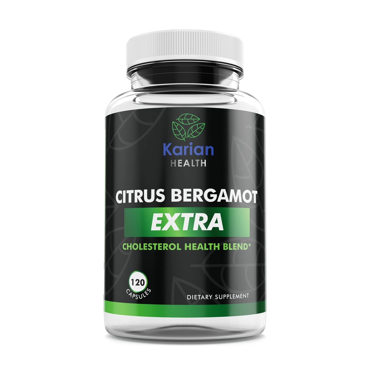 Karian Health olive leaf extract benefits