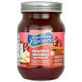Karibbean Flavours Sea Moss Gel benefits