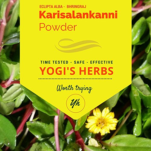 Karisalankanni Powder for hair growth