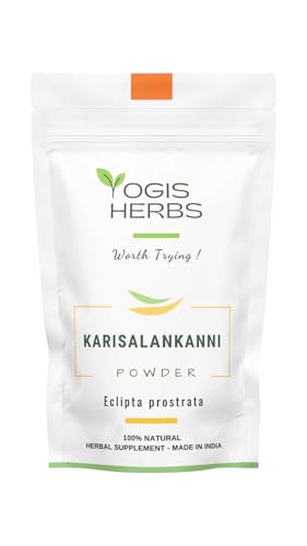 Karisalankanni Powder for hair growth