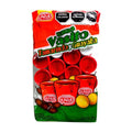 KARLA spicy sweets mini cups