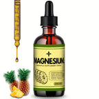 KARMA MADE magnesium glycinate drops
