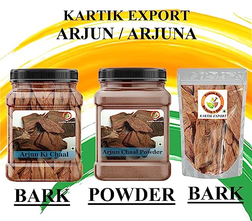 Kartik Export health supplement review