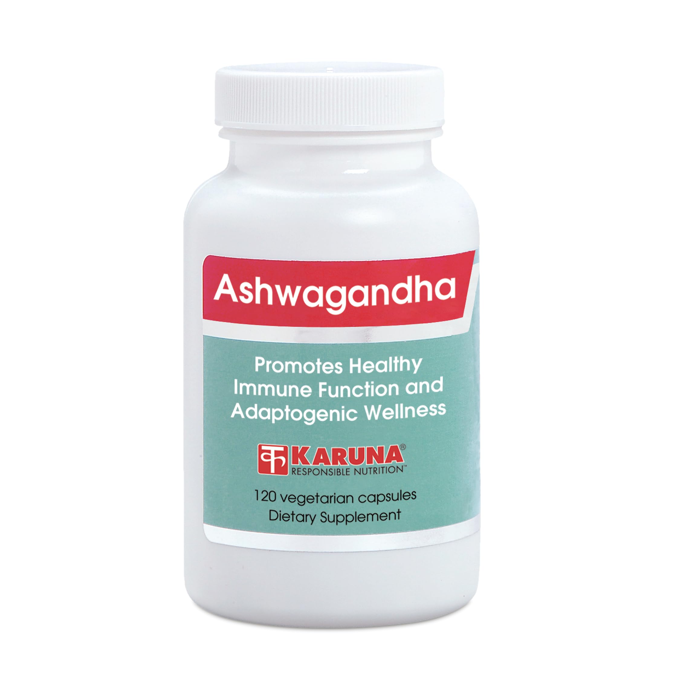 Karuna Ashwagandha for stress relief