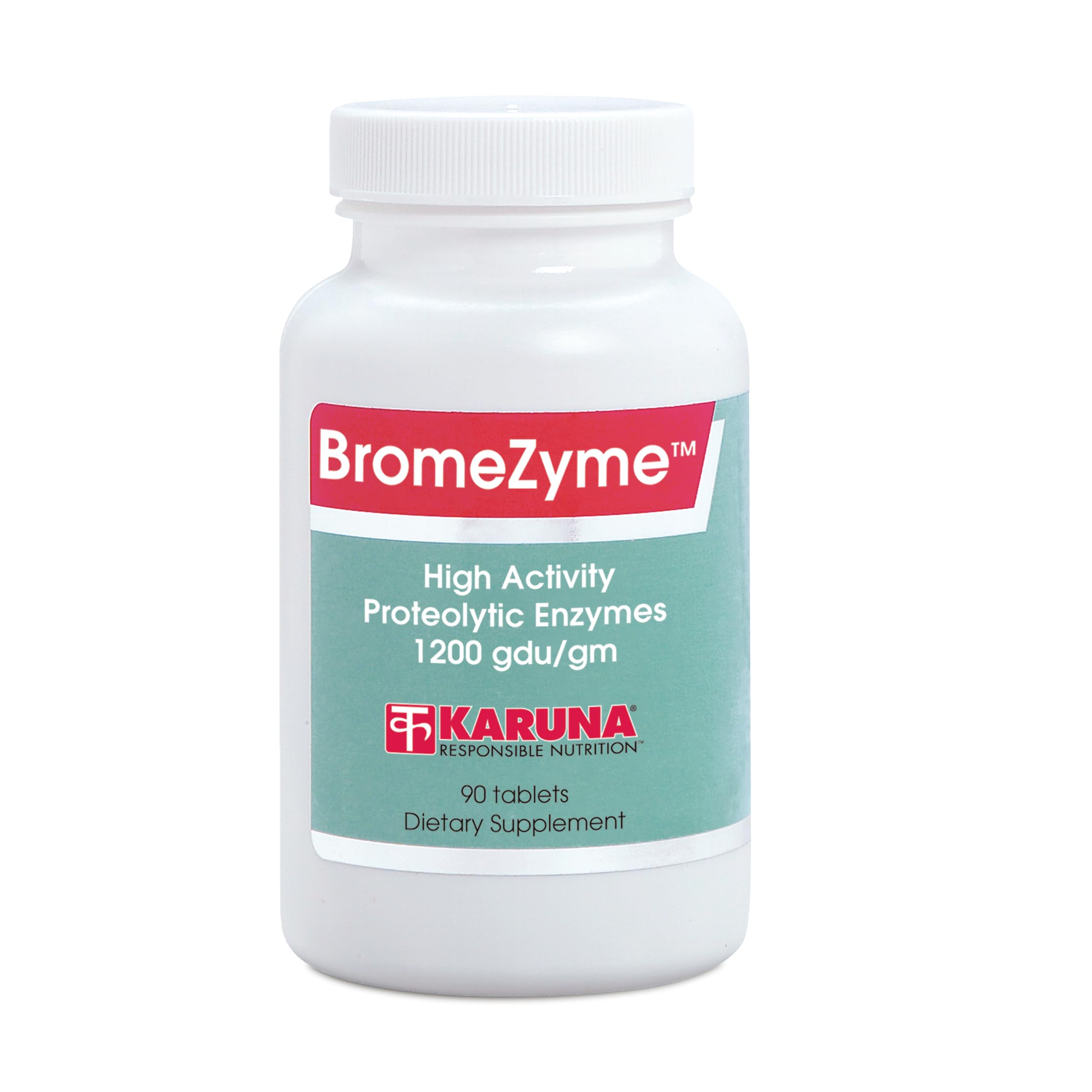Karuna blended vitamin & mineral supplements for wellness