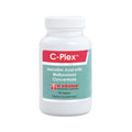 Karuna C-Plex 500 mg vitamin C tablets