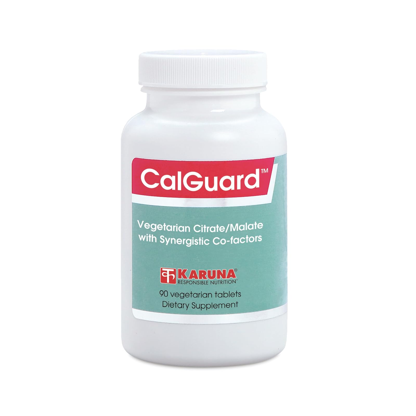 Karuna CalGuard vegetarian calcium supplement