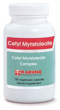 Karuna Cetyl Myristoleate joint support capsules
