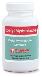 Karuna Cetyl Myristoleate joint support capsules