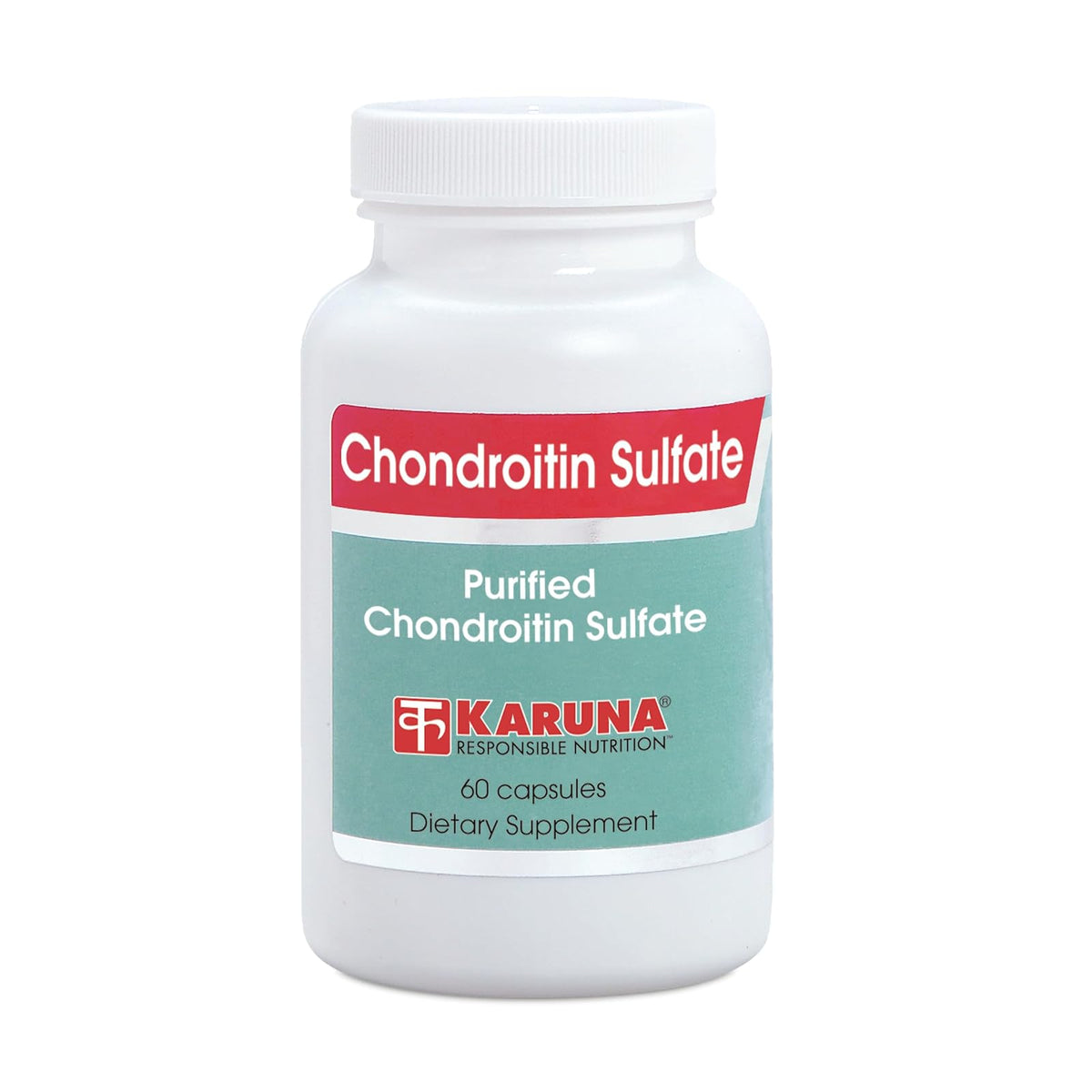 Karuna Chondroitin Sulfate joint support