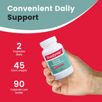Karuna digestive enzymes for bloating relief