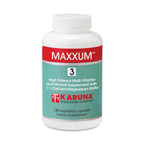 Karuna Maxxum 3 multivitamins for energy