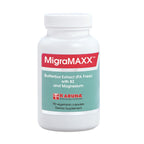 Karuna MigraMAXX vegetarian capsules for migraines