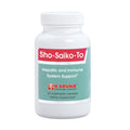 Karuna Sho-Saiko-to vegetarian capsules benefits