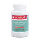 Karuna Sho-Saiko-to vegetarian capsules benefits