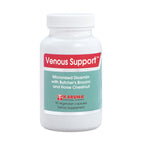 Karuna Venous Support vegetarian capsules