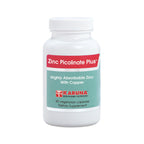Karuna zinc picolinate vegetarian capsules
