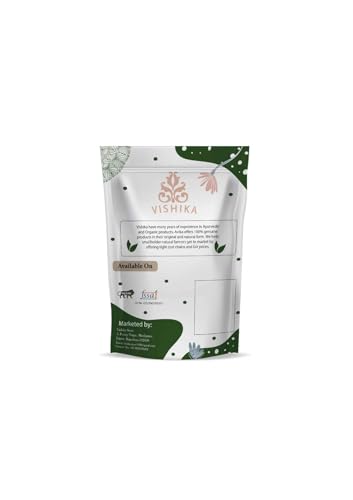 Kasturi turmeric for radiant complexion