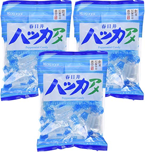 Kasugai herbal tea 3 pack