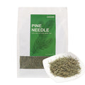 KASVAN organic pine needle tea benefits