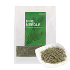 KASVAN organic pine needle tea benefits