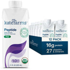 KATE FARMS digestive enzymes for adults