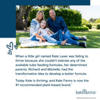 KATE FARMS digestive enzymes with peptides
