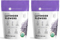 Kate Naturals dried lavender flowers