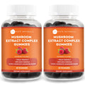 Kate Naturals mushroom extract gummies