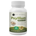 Kate Naturals psyllium husk capsules for digestion