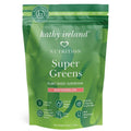 Kathy Ireland spirulina powder benefits