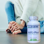 KATO Plus magnesium for daily health