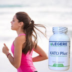KATO Plus mineral supplement for wellness