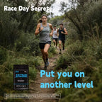 Katsuo stamina booster for athletes