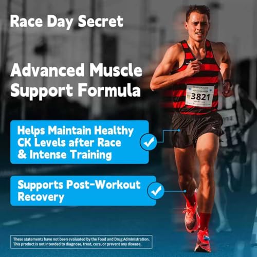 Katsuo Stamina for long-distance runners