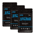 Katsuo Stamina multivitamins for athletes