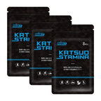 Katsuo Stamina multivitamins for athletes