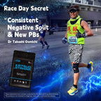 Katsuo Stamina sports nutrition support