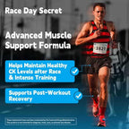 Katsuo vitamins for improved endurance