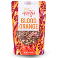 Katy's blood orange herbal tea