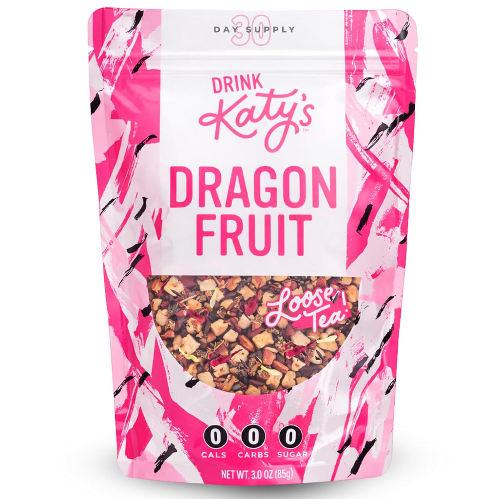 Katy's herbal tea for relaxation