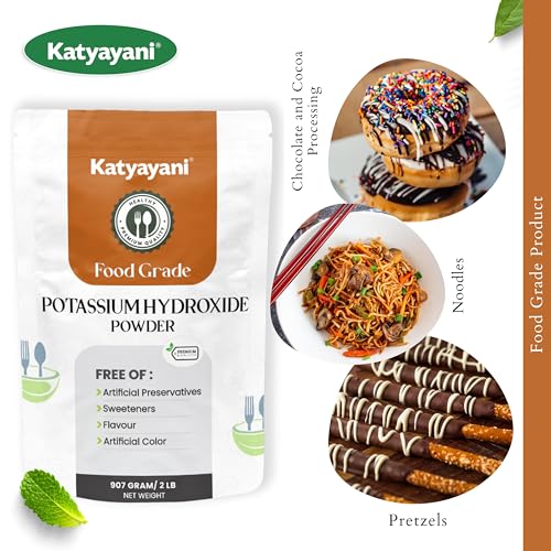 Katyayani potassium for energy support