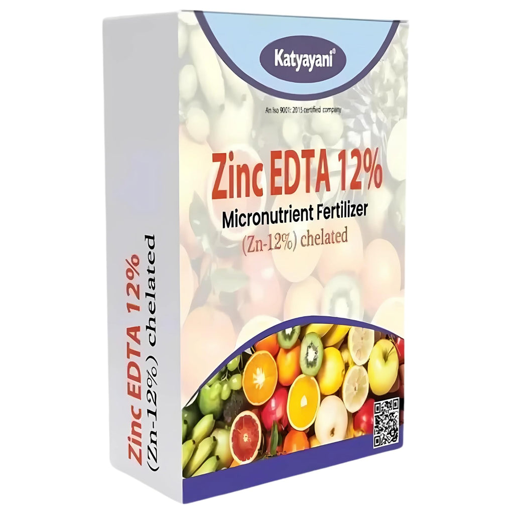 Katyayani zinc supplement for health