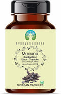 Kaunch Beej Extract vegetarian capsules